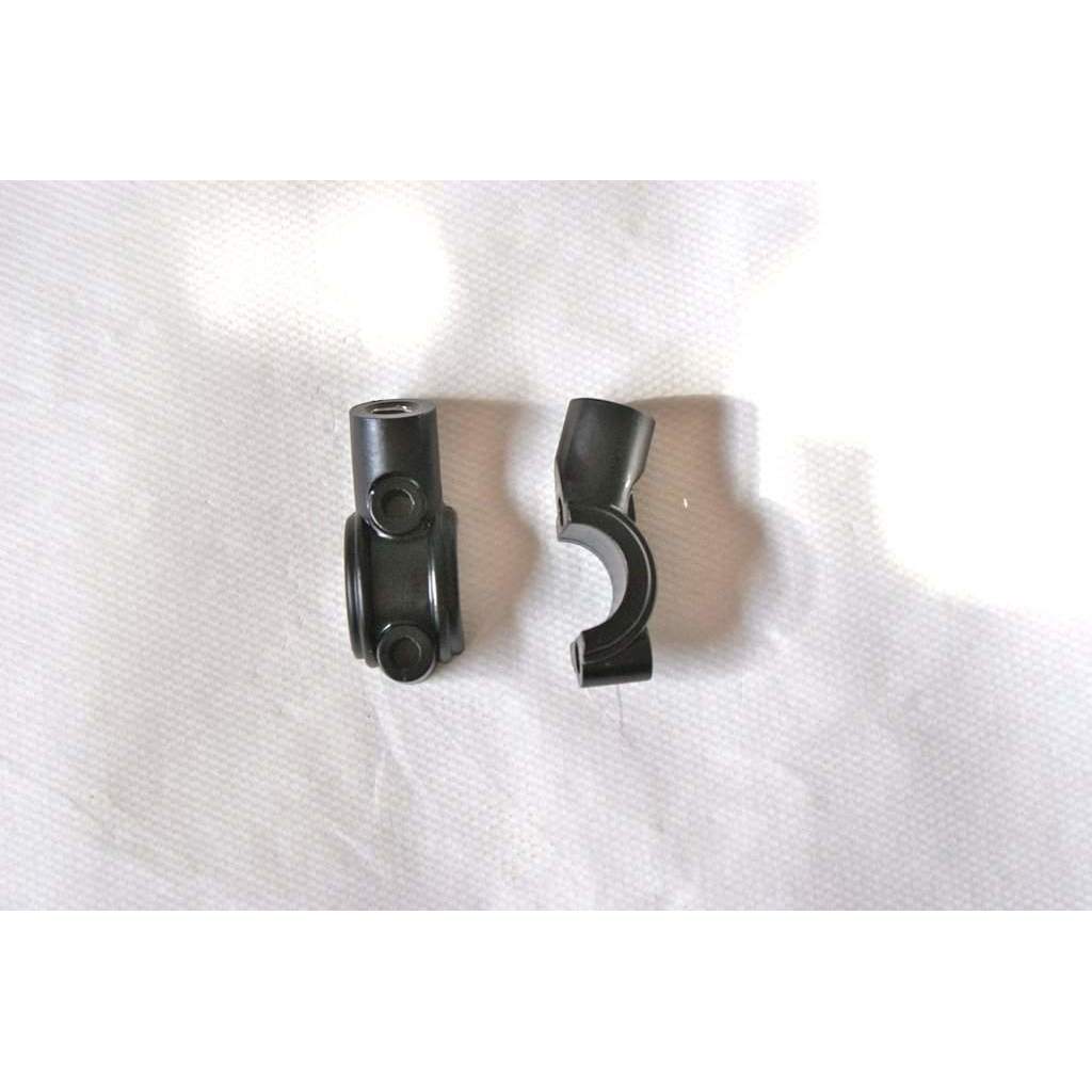 KTM Folding Mirrors Perch Mount – Moto-Science : The King of Motorcycle ...