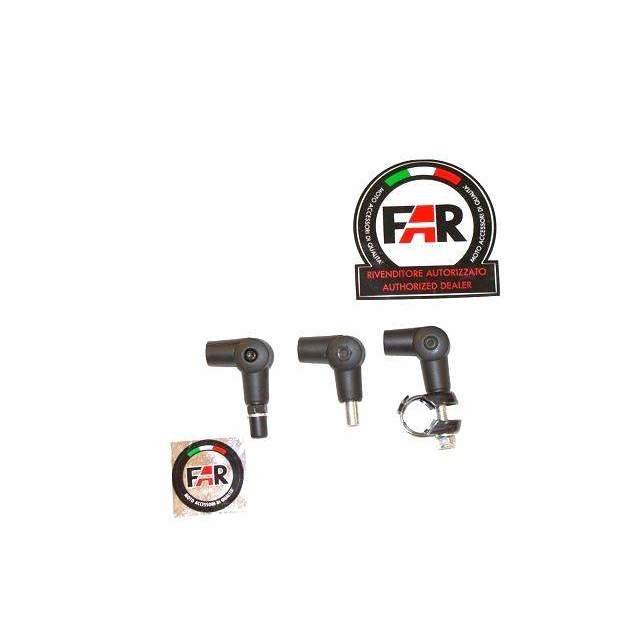 KTM Folding Mirror Bar mount 0097BARMT Each – Moto-Science : The King ...