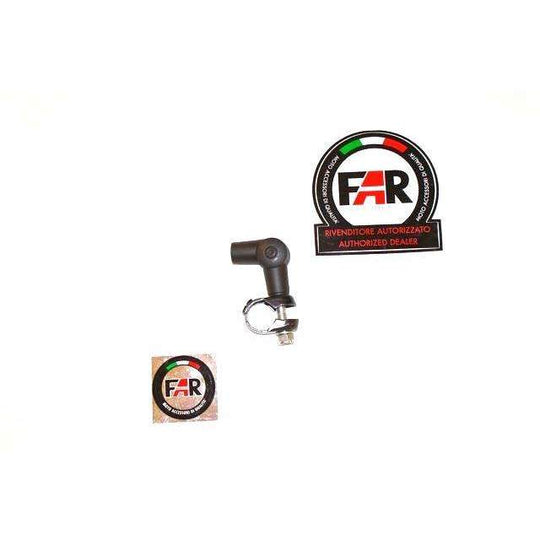 KTM Folding Mirrors Bar Mount – Moto-Science : The King of Motorcycle ...